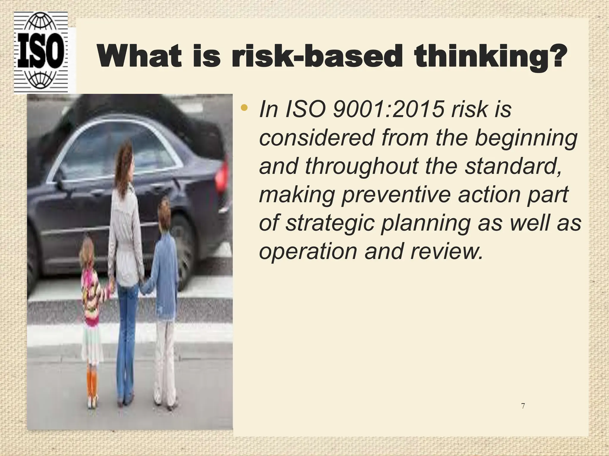 RISK BASED THINKING IN ISO 9001 2015.pptx