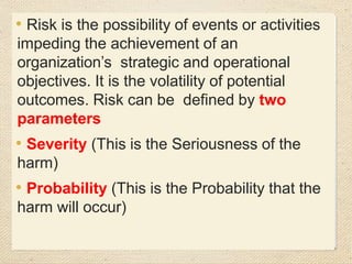 RISK BASED THINKING IN ISO 9001 2015.pptx