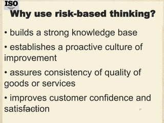RISK BASED THINKING IN ISO 9001 2015.pptx
