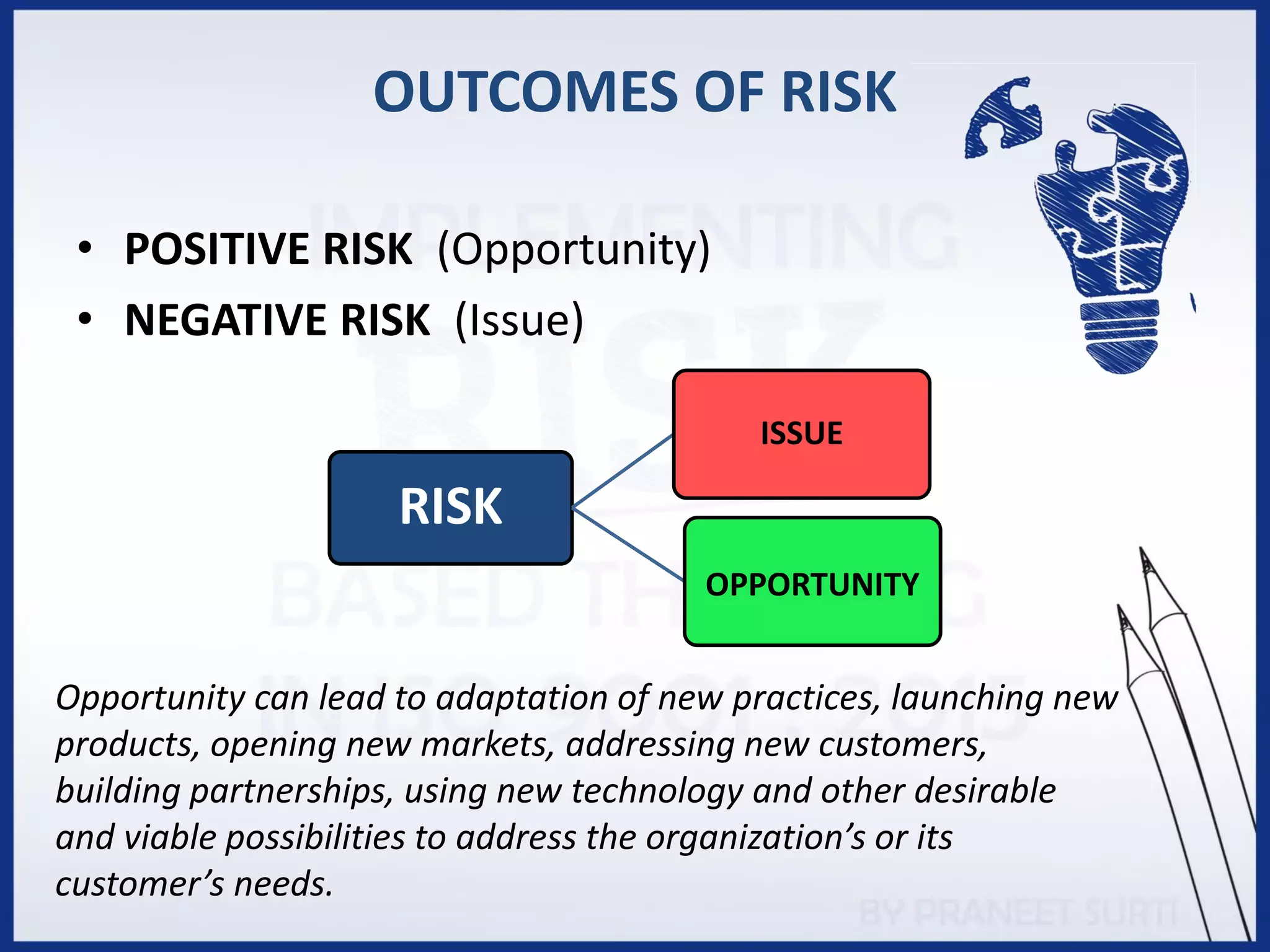 Risk Based Thinking ISO 9001 Presentation.pdf Risk Based Thinking ISO 9001 Presentation.pdf