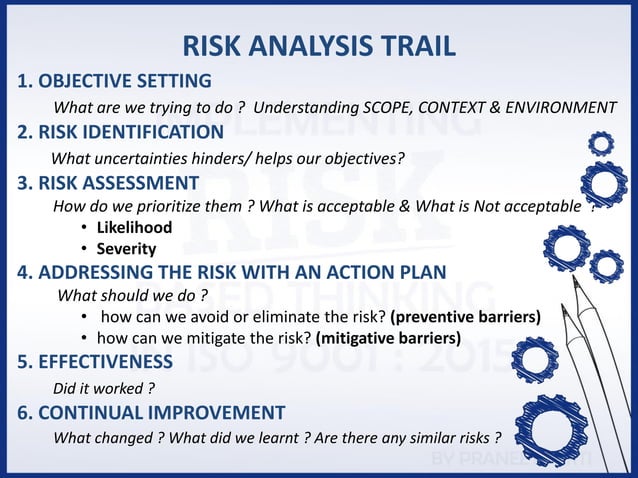 Risk Based Thinking ISO 9001 Presentation.pdf