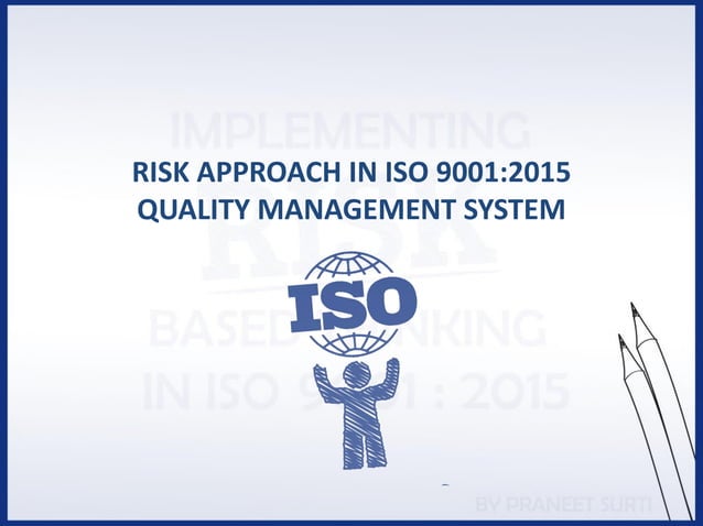 Risk Based Thinking ISO 9001 Presentation.pdf