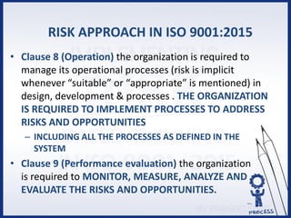 Risk Based Thinking ISO 9001 Presentation.pdf