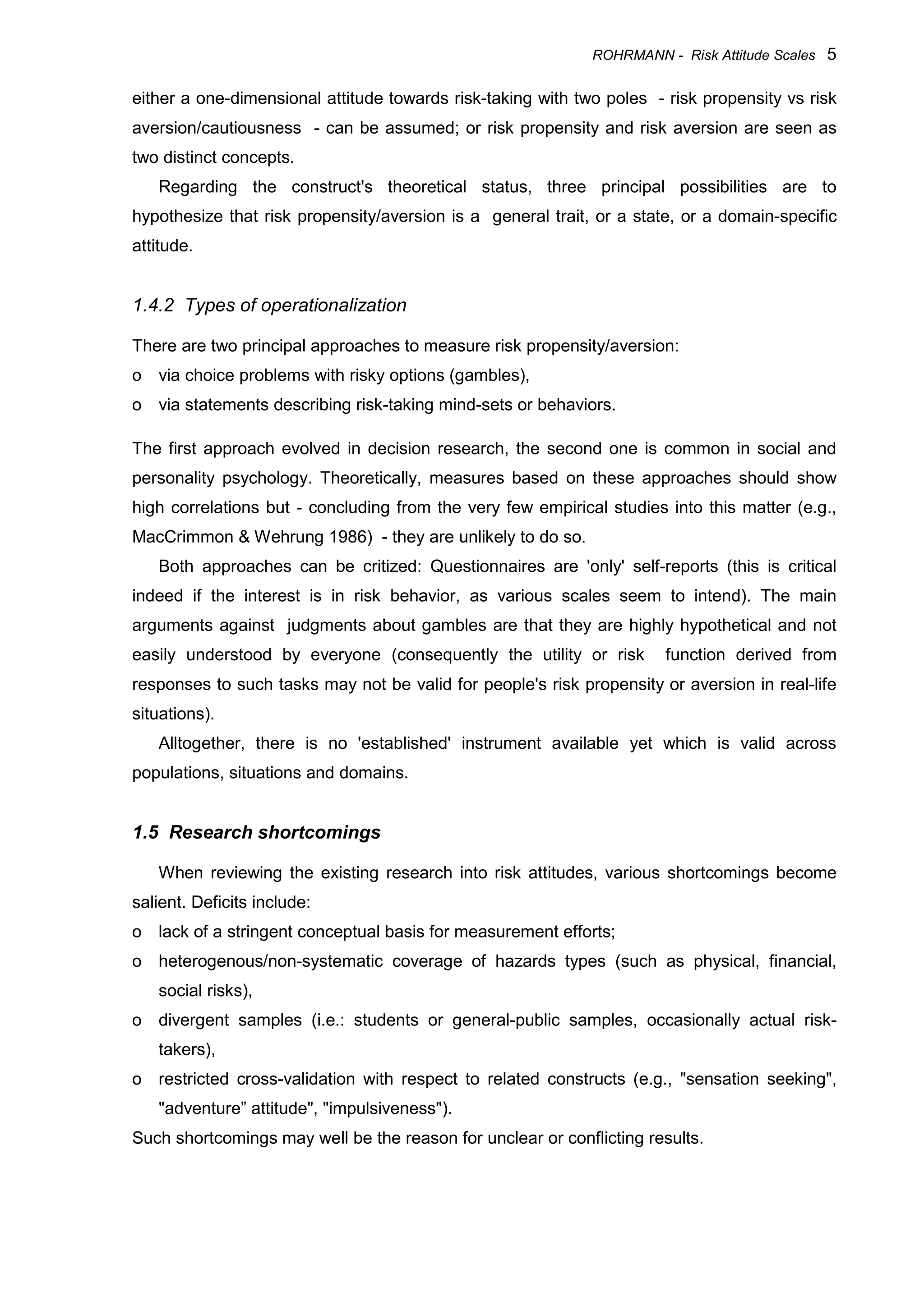 Risk behaviour.... | PDF