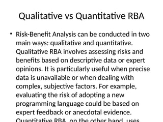 Risk_Benefit_Analysis_Expanded_CSE_Presentation.pptx