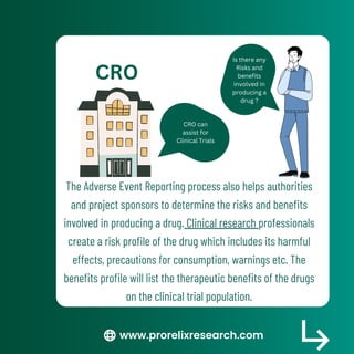 Risk Benefit Profile in Clinical Trial | PDF