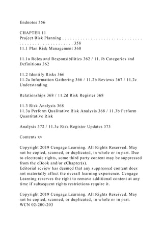 Risk Breakdown Structure SUBURBAN HOMES CONSTRUCTION PRO.docx