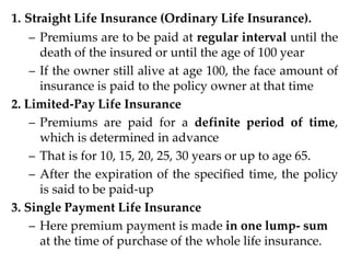 RISK CHAPTER 5.ppt risk management of 55 | PPT