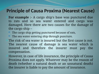 Risk management for accounting Chpt 04 -.pptx
