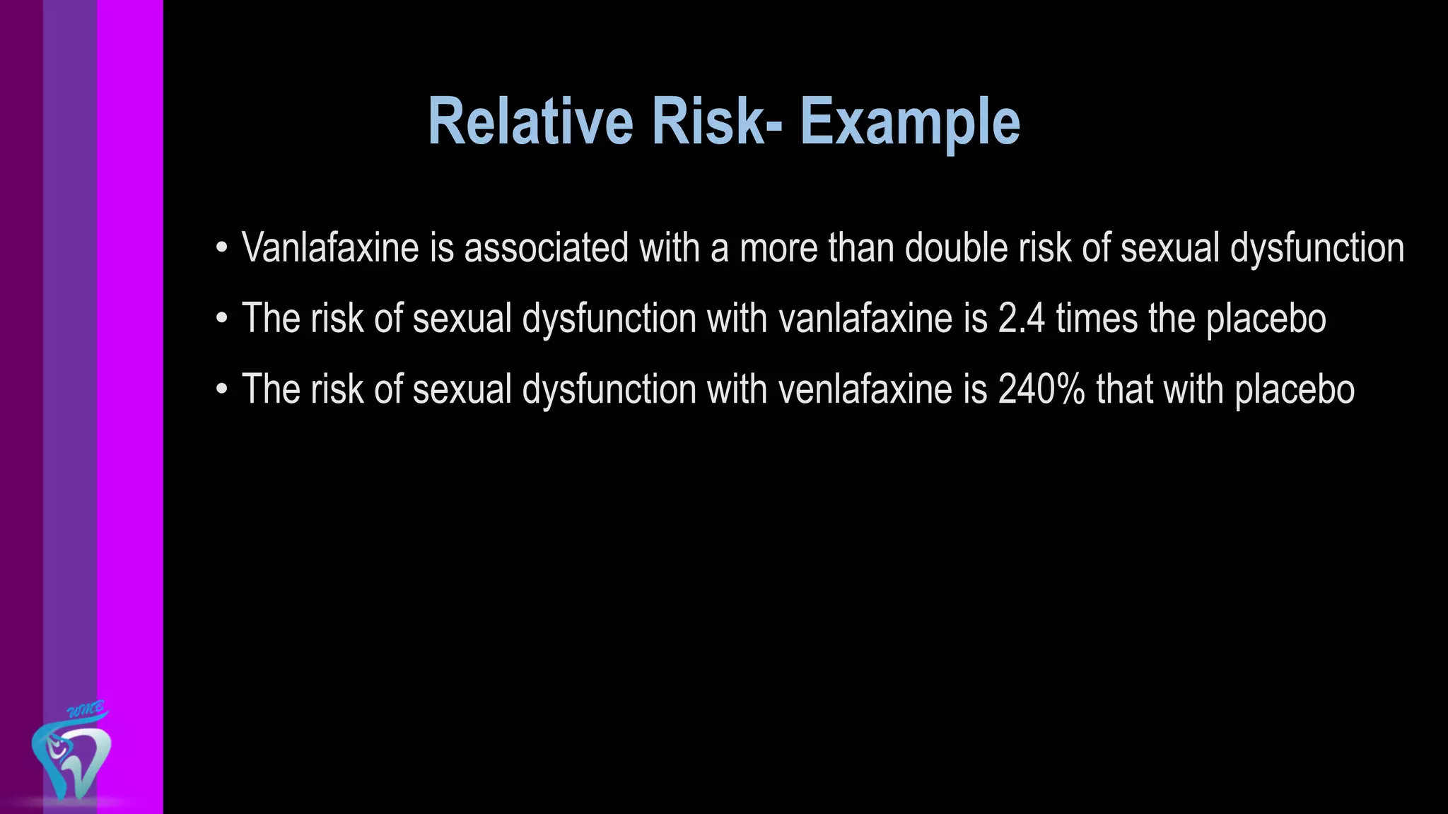 Risk Comparison | PPT