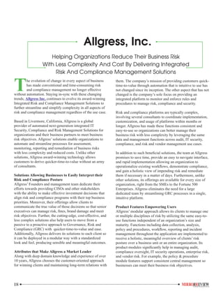 Risk & compliance magazine compressed | PDF