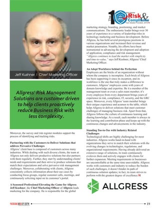 Risk & compliance magazine compressed | PDF