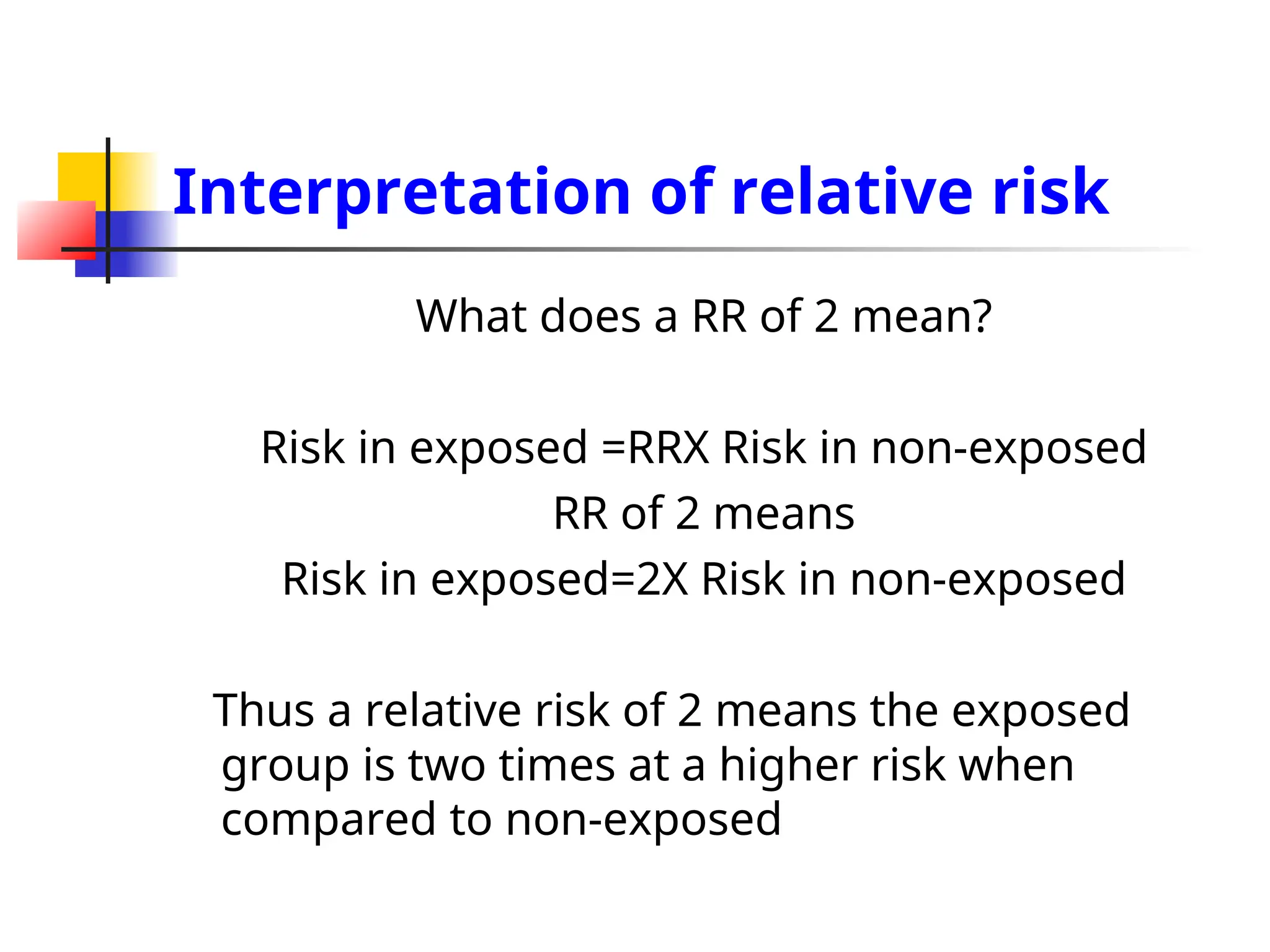 Risk Concepts_9_9_24_Dadason.ppt for clinician | PPT