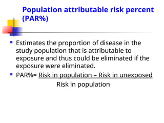 Risk Concepts_9_9_24_Dadason.ppt for clinician | PPT