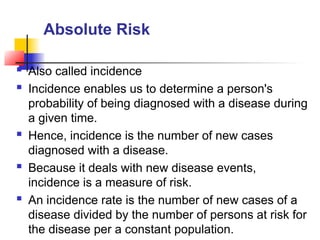 Risk Concepts_9_9_24_Dadason.ppt for clinician | PPT
