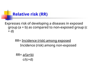 Risk Concepts_9_9_24_Dadason.ppt for clinician | PPT | Free Download