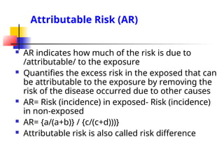 Risk Concepts_9_9_24_Dadason.ppt for clinician | PPT