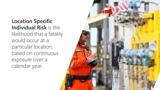 Risk Criteria | Where the answer lies | PPT