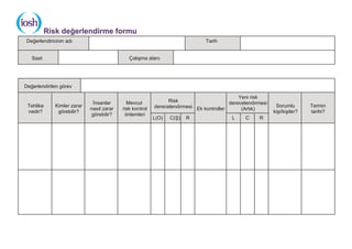 Risk Değerlendirme Ödevi.docx