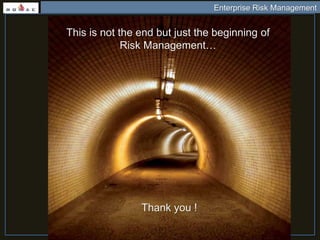 Risk description training 22_dec12 | PPTX | Business Accounting ...