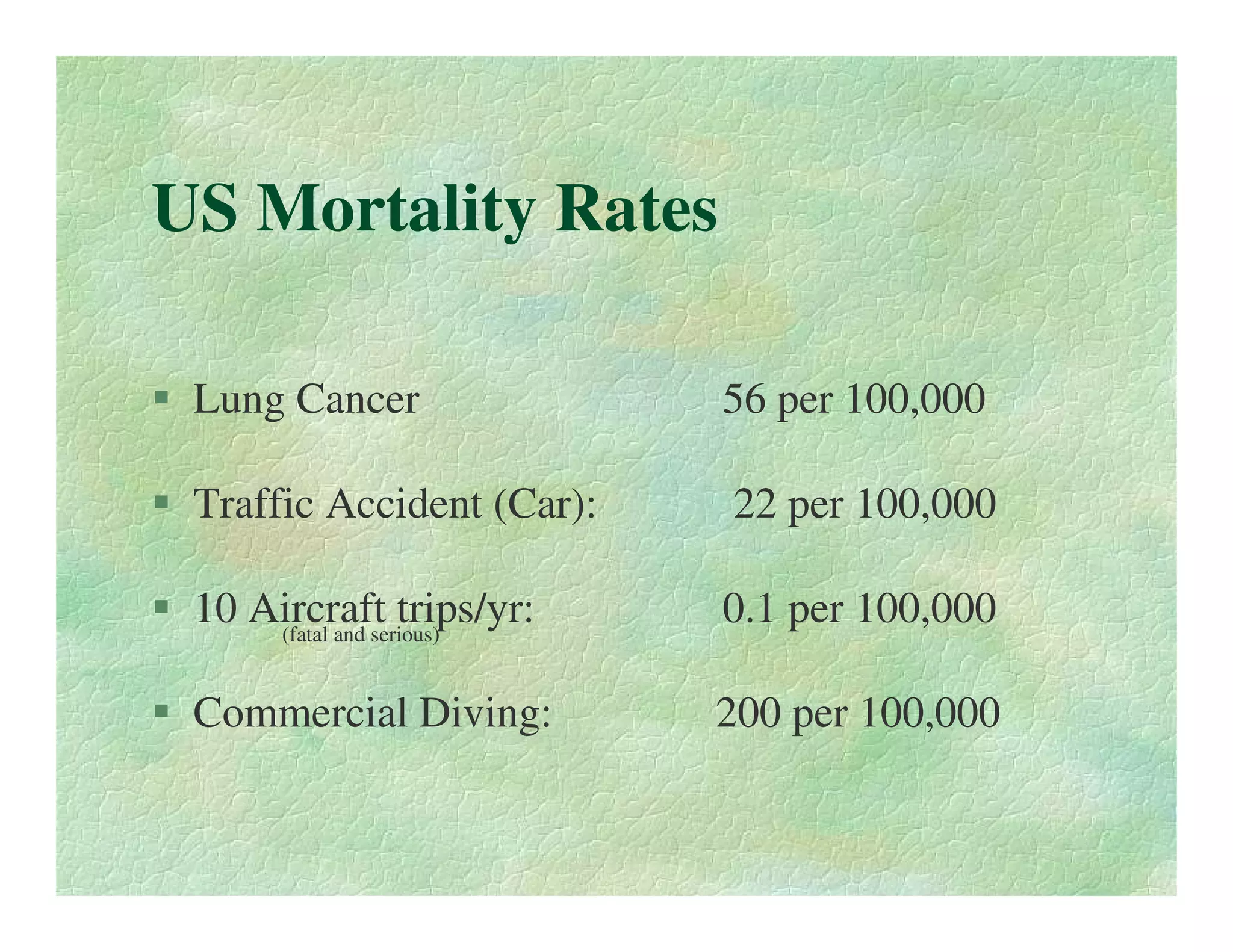 Probabilistic Risk Assessment | PDF