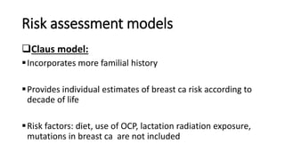 risk factor for breast cancer.pptx