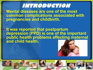 Risk factor ppt | PPT