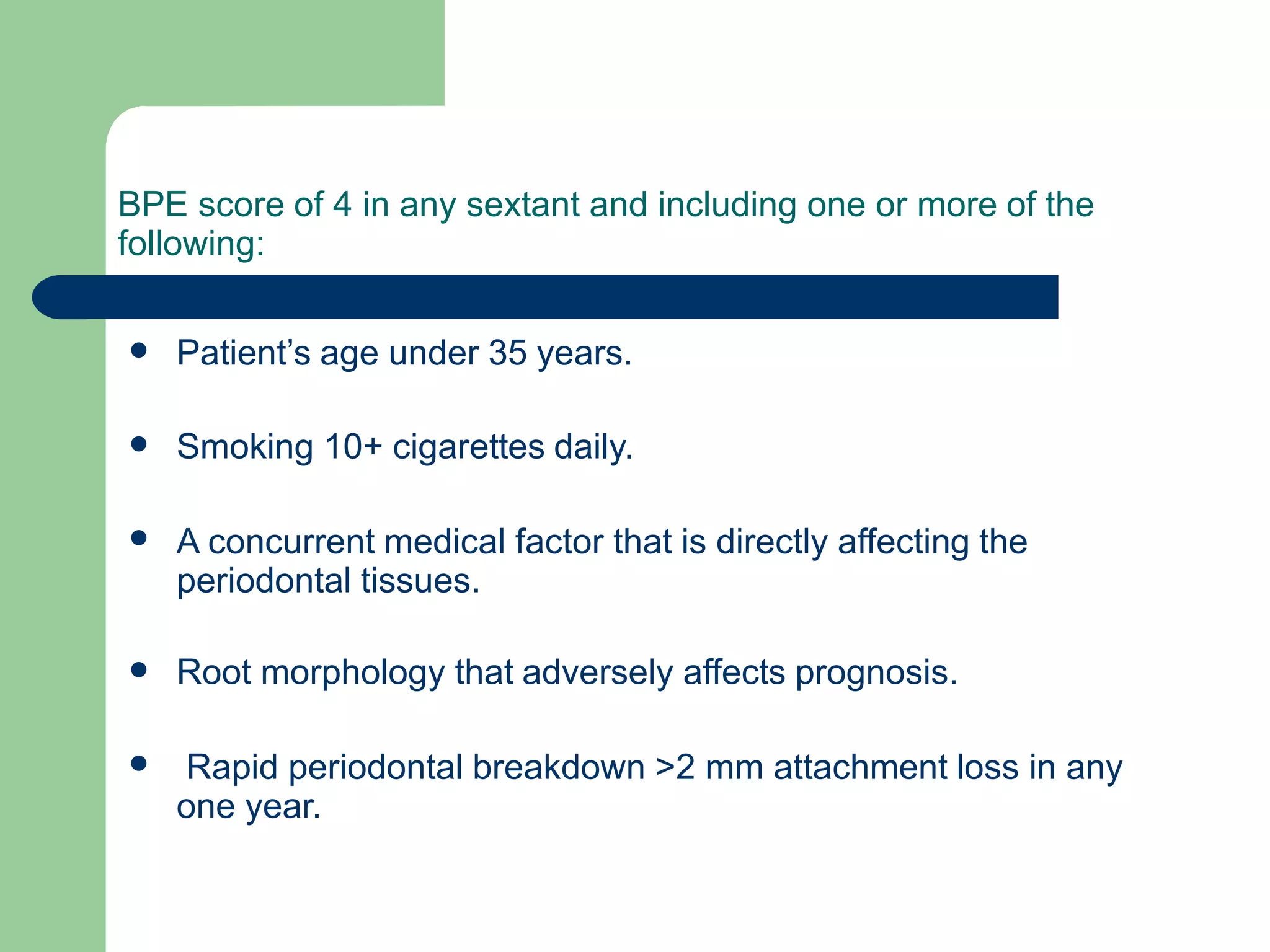 RISK FACTORS - DR ASIF.pptx