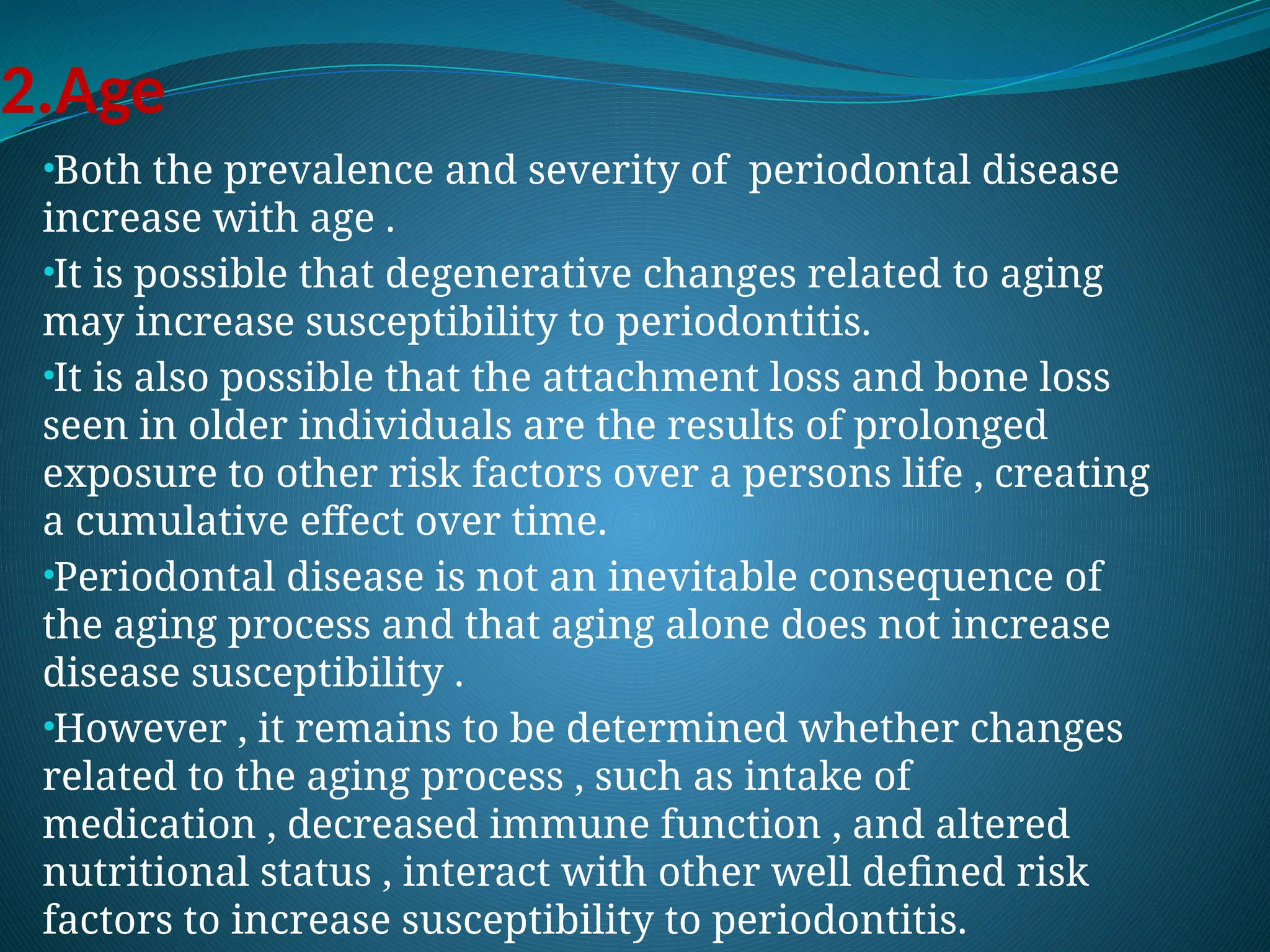 RISK FACTORS FOR PERIODONTAL DISEASE.pptx
