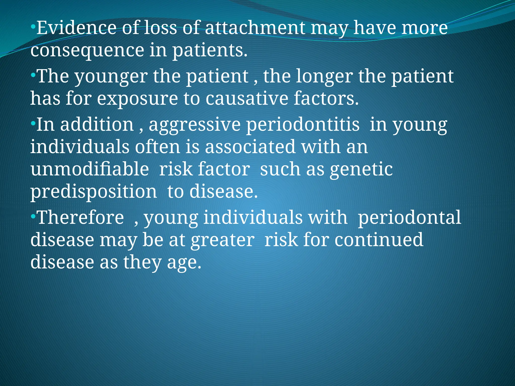 RISK FACTORS FOR PERIODONTAL DISEASE.pptx