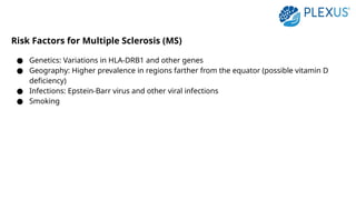 Risk Factors Of Autoimmune Diseases.pptx