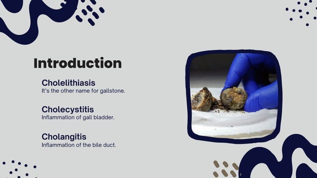 Gallstones (Cholelithiasis) Lifestyle, Risk factors, preventions.pdf