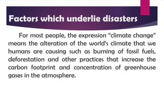 Risk Factors Underlying.............pptx