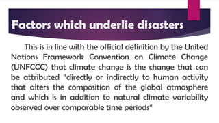Risk Factors Underlying.............pptx