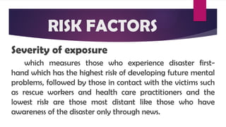 Risk Factors Underlying.............pptx