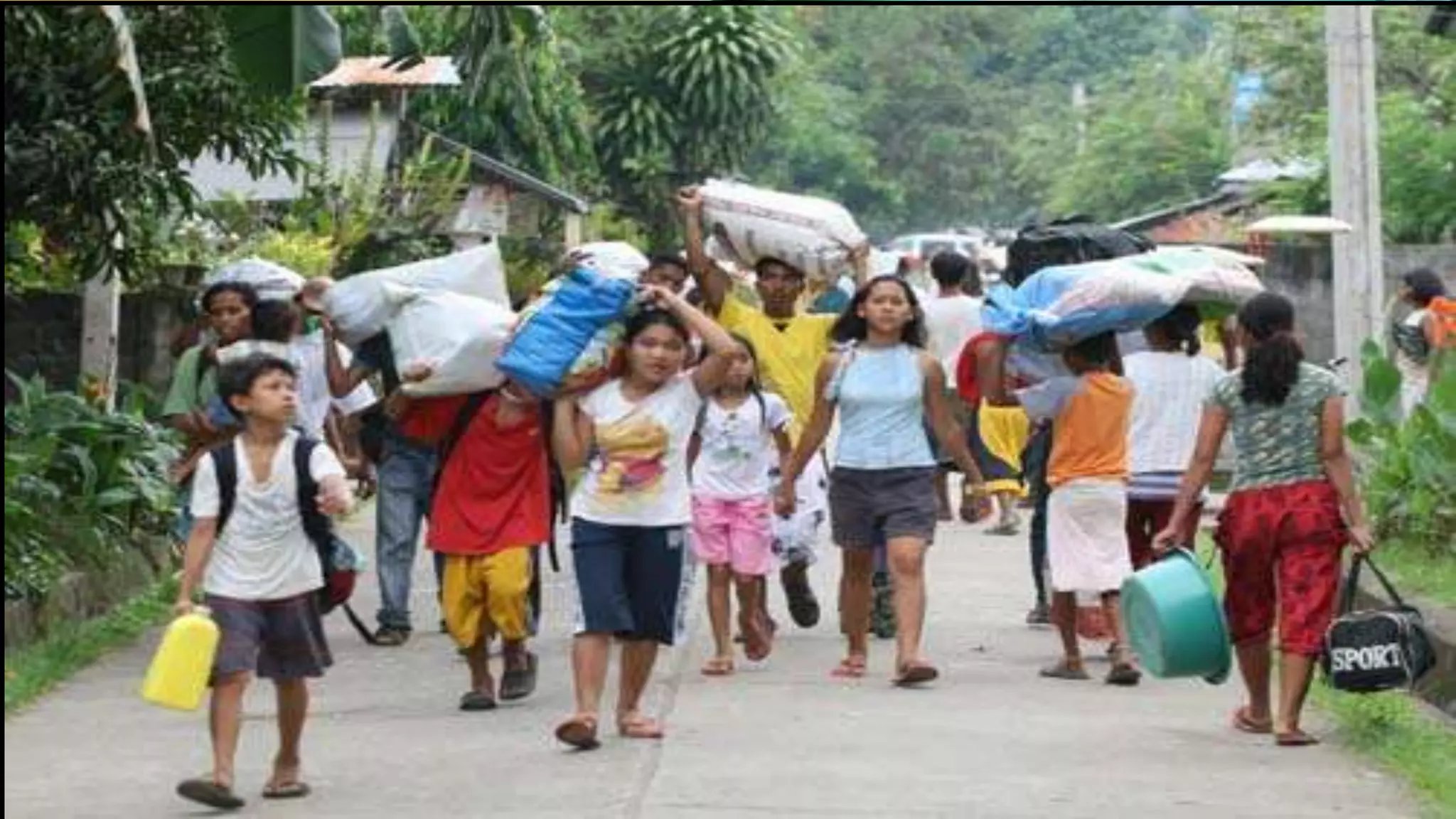 RISK FACTORS UNDERLYING DISASTER.pptx