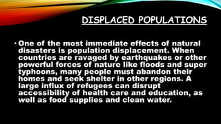 RISK FACTORS UNDERLYING DISASTER.pptx