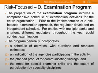 Risk Based Supervision file | PDF