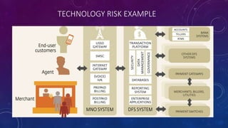 Risk, Fraud Management and Current Issues and Challenges for Digital ...