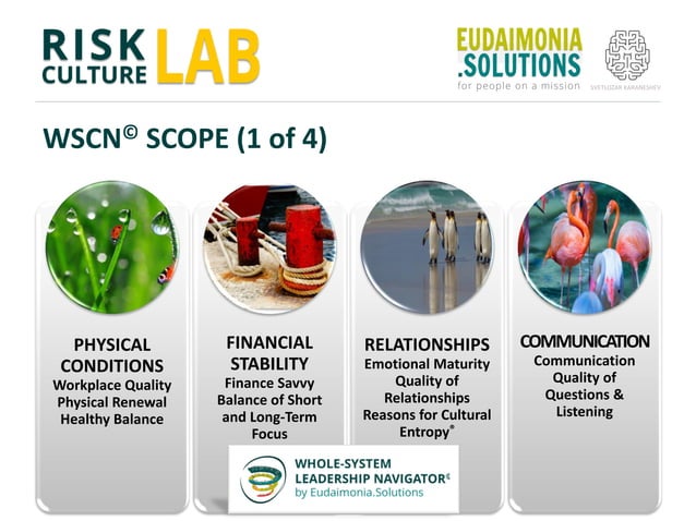 Risk governance & culture isaca sofia 2.11