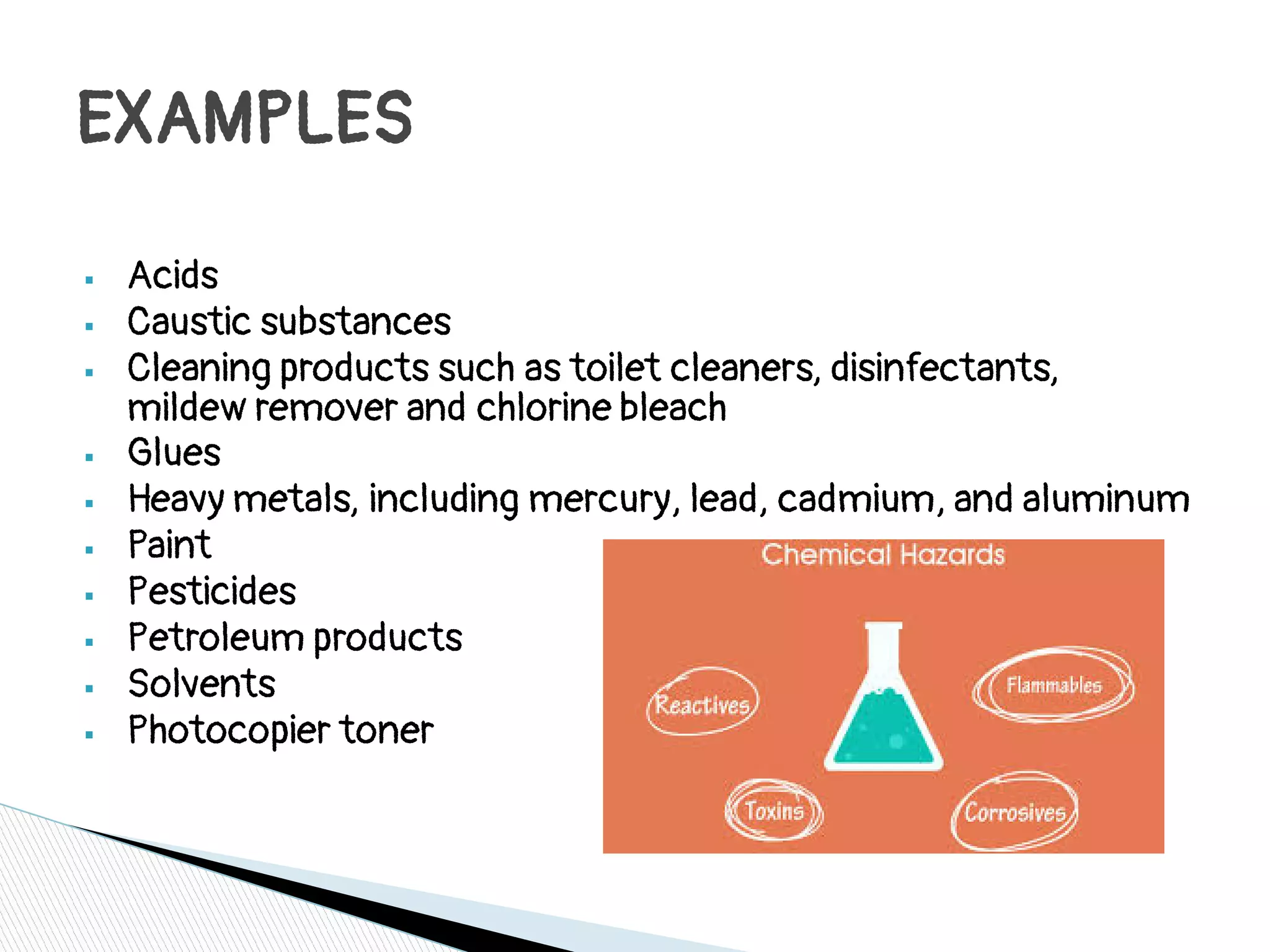 Risk,hazard,harm,types of hazards,risk assesments | PDF