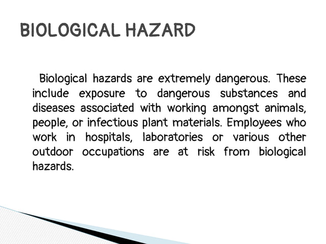Risk,hazard,harm,types of hazards,risk assesments | PPT