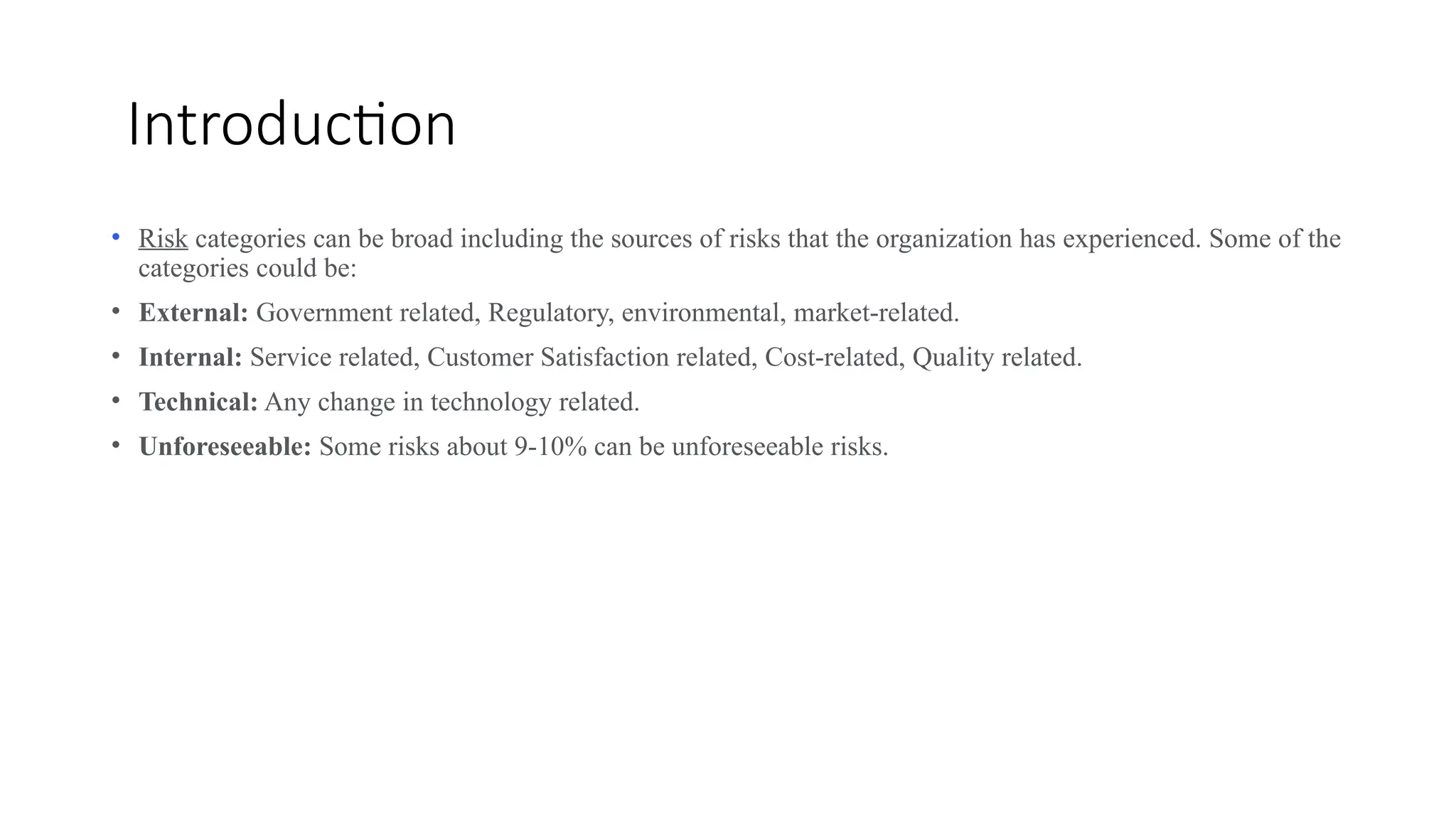 Risk Identification and analysis Presentation (2).pptx