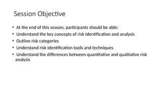 Risk Identification and analysis Presentation (2).pptx