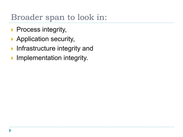 Risk In Erp Implementation Projects | PPTX | Databases | Computer Software and Applications