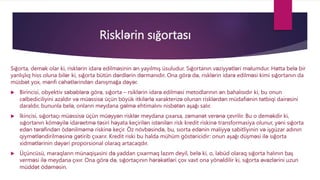 risk menecment və Sənayedə Risklər.pptx