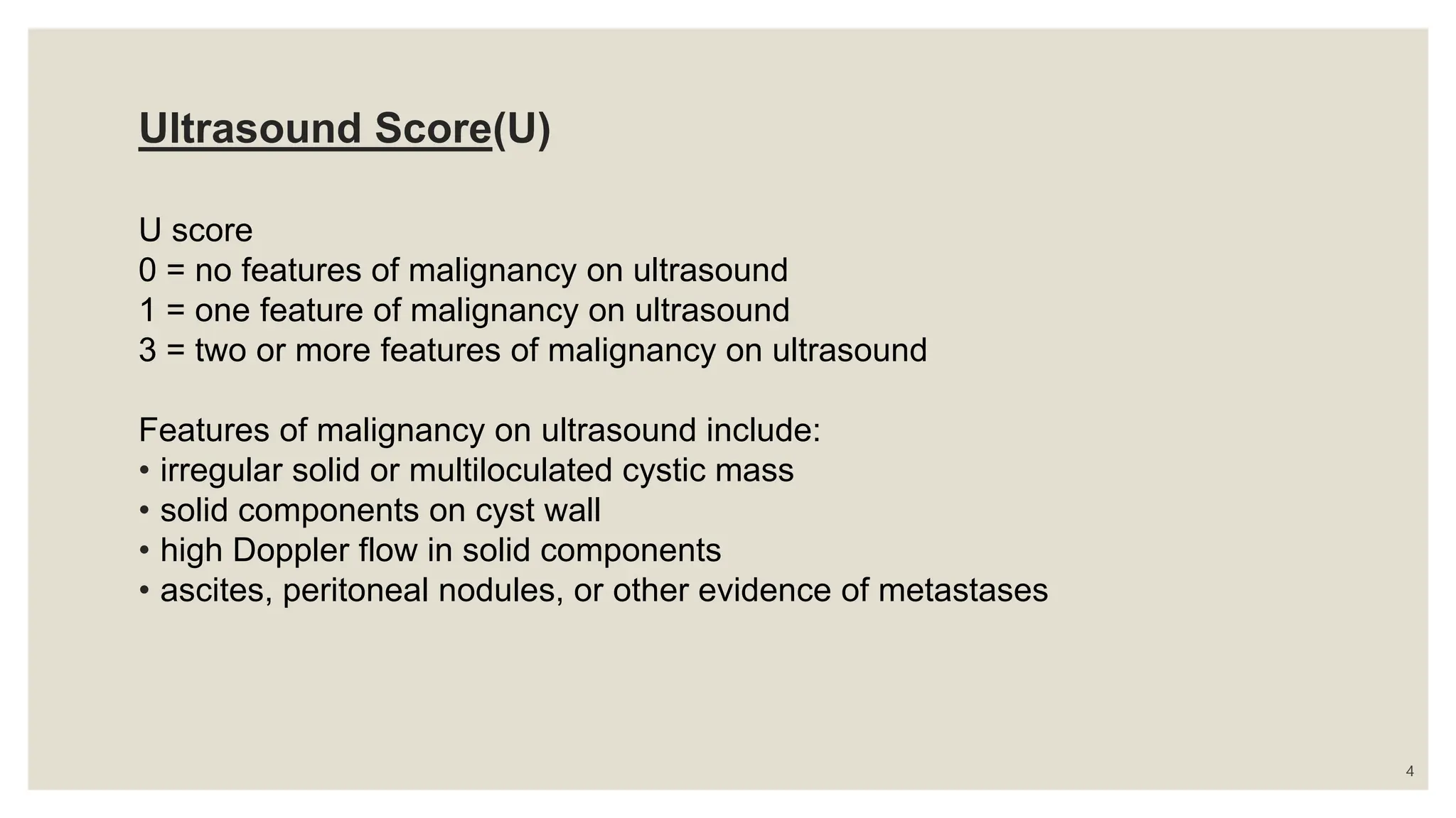 Risk Malignancy Index obstetrics ppt.pptx