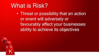 Risk managangement in veterinary practice | PDF