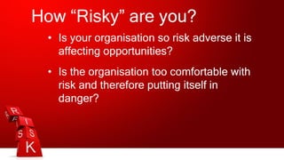 Risk managangement in veterinary practice | PDF