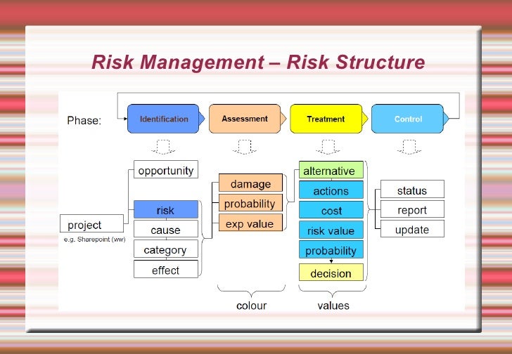 Risk management
